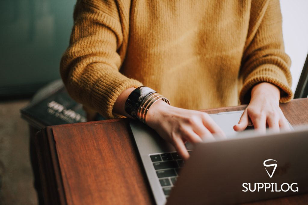 "Ease of use and simplicity to glory!" - Seller companies’ wishes for Suppilog 3.0 - Suppilog ...