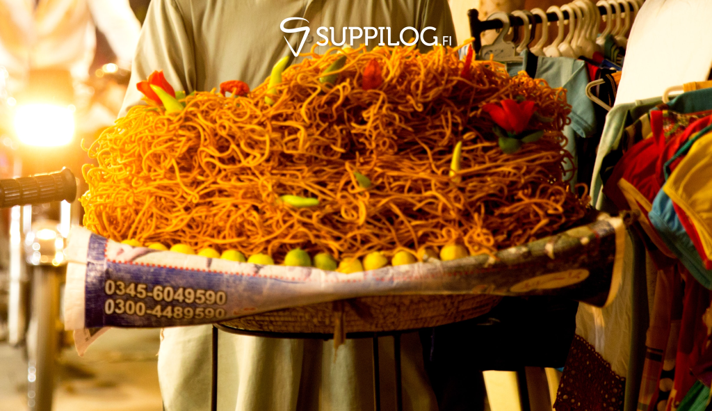 Why companies don't automatise their business functions? - Suppilog | Digital Wholesale and Buying